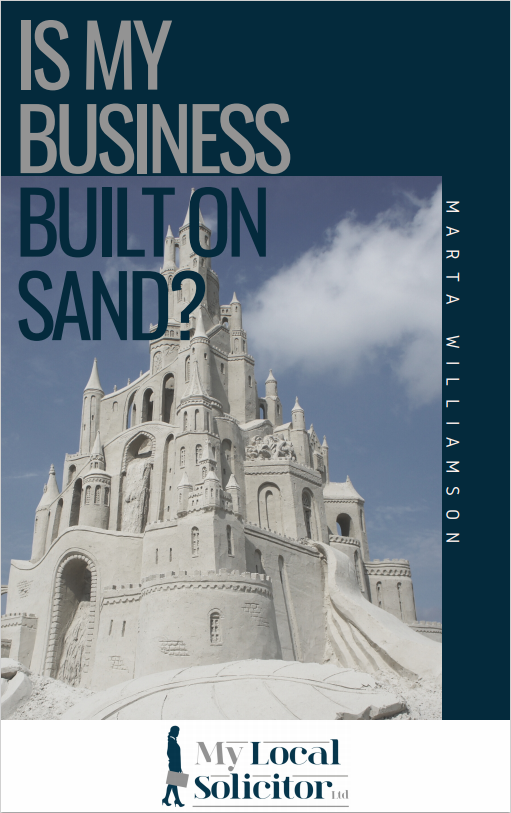 Download our free guides to Business LPAs - My Local Solicitor